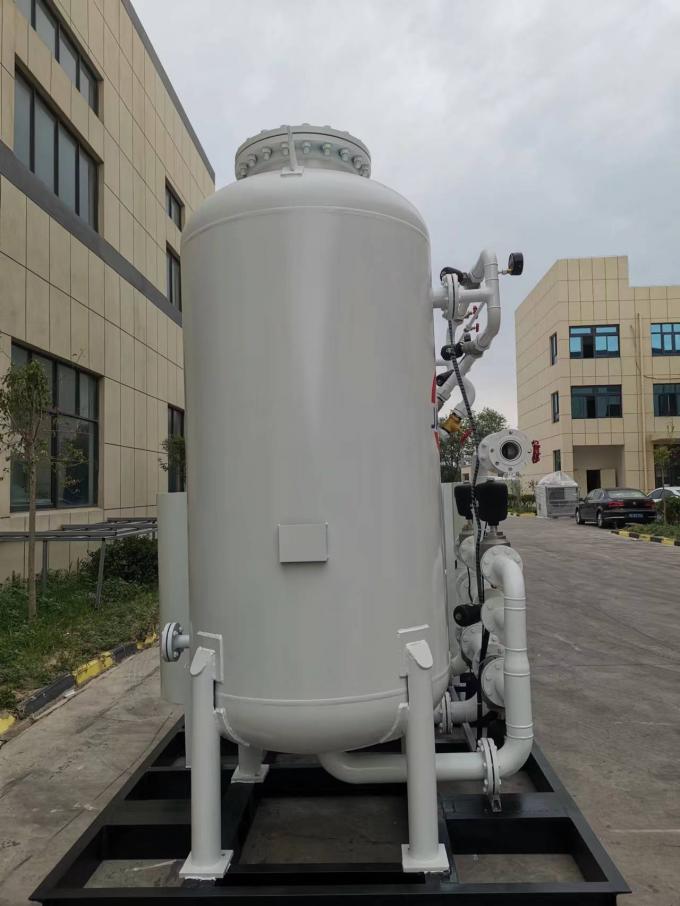3-200m3 Centralised Oxygen Supply System Pressure Swing Adsorption