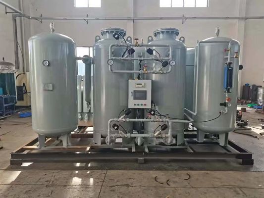 220V 0.05 Mpa PSA Hydrogen Generator