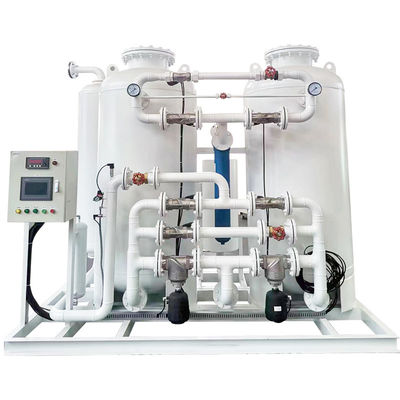 Pipe Purging Industry Ln2 Generator CECA Liquid Nitrogen Production Machine