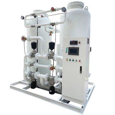 Chemical Nitrogen Gas Generator 200Nm3/H Nitrogen Gas Making Machine