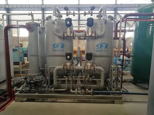 Hydrogen Recovery Unit factory, Buy good quality Hydrogen Recovery Unit ...